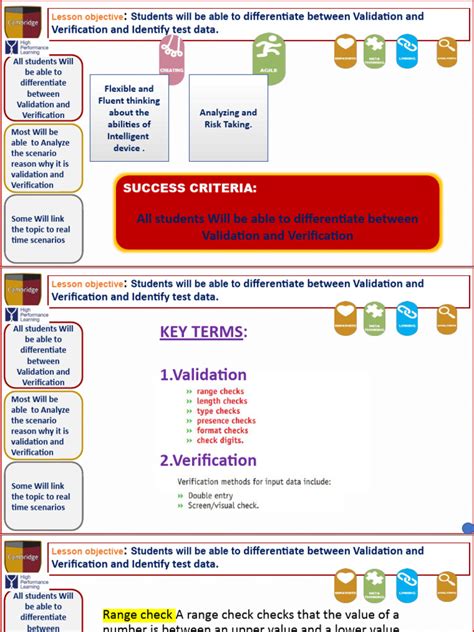 Validation And Verification Pdf Systems Engineering Data