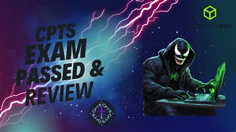 Hack The Box Cpts Exam Review Youtube