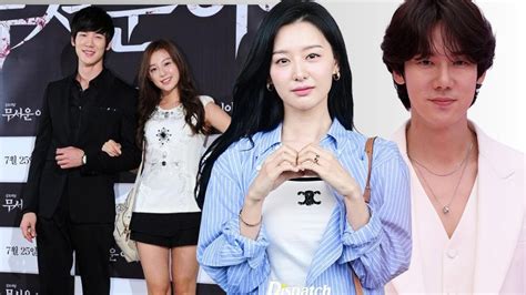 Kim Ji Won Has Been Secretly Dating Yoo Yeon Seok For The Past Years Youtube