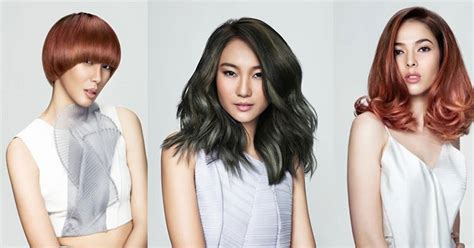 Gaya Rambut Perempuan Zaman Dahulu Yang Masih Tren Sampai Sekarang Di