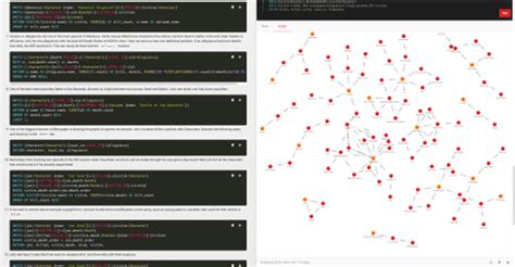 Memgraph In Memory Cypher Graph Database