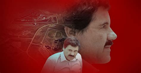Mariel Colón Revela Cómo Es La Vida De ‘el Chapo Guzmán En Una Prisión