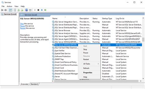 Restore Database Sql Server Error Database In Use