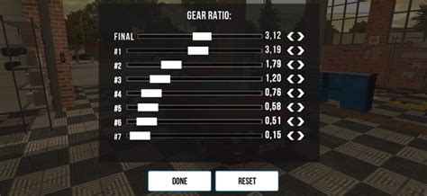Vw Mk2 Gearbox R Carparkingmultiplayer