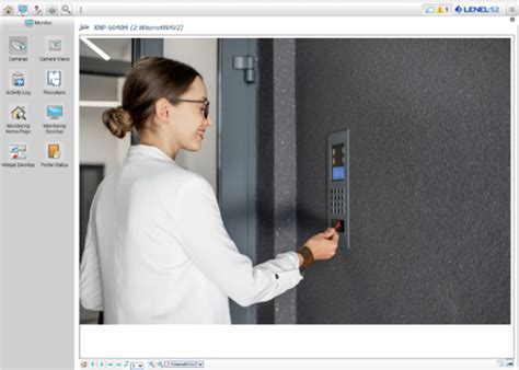 Wisenet Wave Ovid Service For Lenels2 Netbox Hanwha Vision