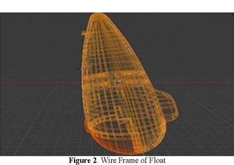 Figure 2 From Design And Development Of Automated Marine Trash