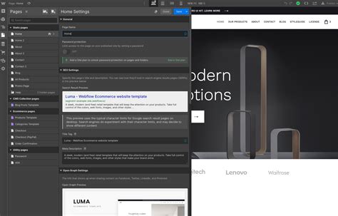Gathering Data From Your Webflow Site Using Segment