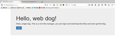 web安全CTF比赛习题中级 灰信网软件开发博客聚合 web安全CTF比赛习题中级 灰信网软件开发博客聚合