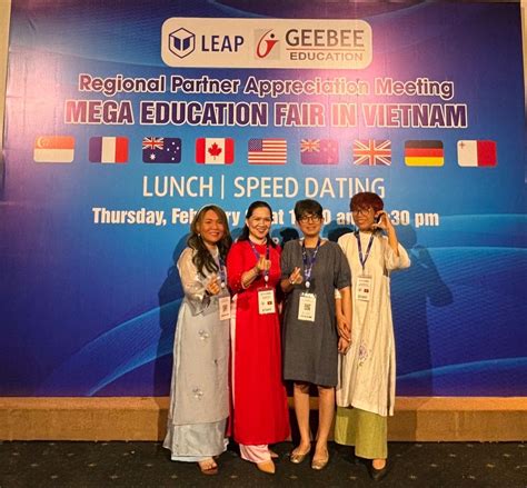 gitanjali rana on linkedin vietnam