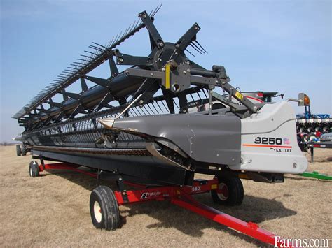 Gleaner Headers Flex For Sale USFarmer Com