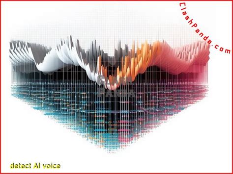 How To Detect Ai Generated Voice Clashpanda