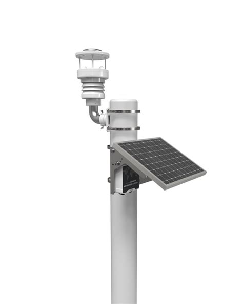 solar powered lorawan wireless weather station professional version f iotnvr us
