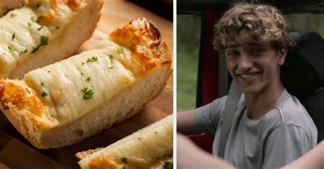 Which Tsitp Guy Belongs With Me Food Quiz