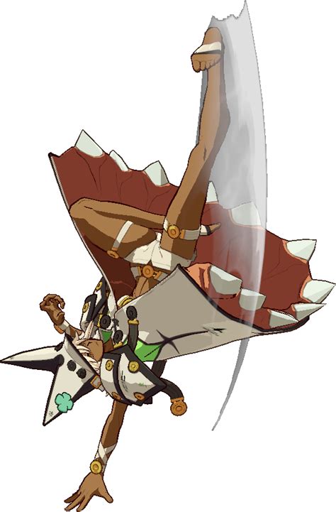 File GGXRD Ramlethal K Png Dustloop Wiki File GGXRD Ramlethal K Png Dustloop Wiki
