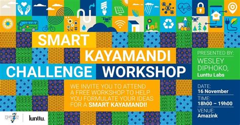 Wesley Diphoko On Linkedin Lunttu