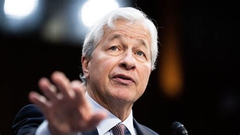 Jpmorgan Chase Ceo Jamie Dimon Lays Out His Timeline For Retirement