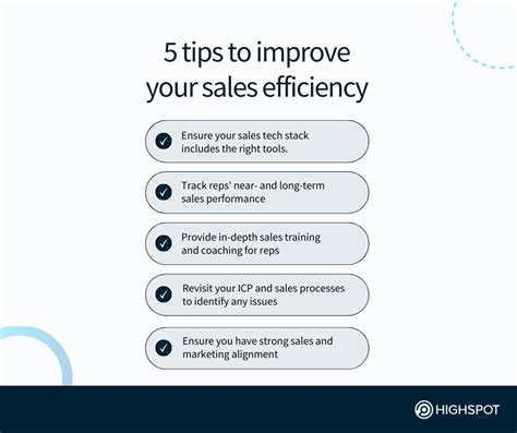 Sales Efficiency Your GTM Team S Must Improve Metric