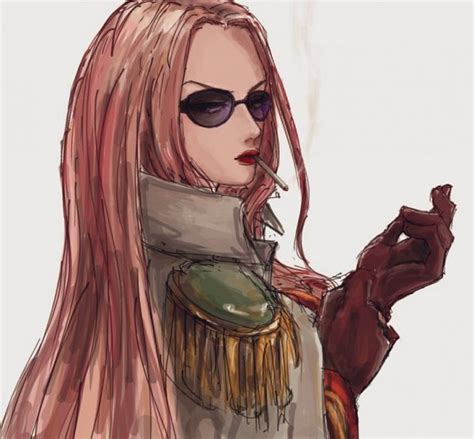 Hina One Piece Image Zerochan Anime Image Board