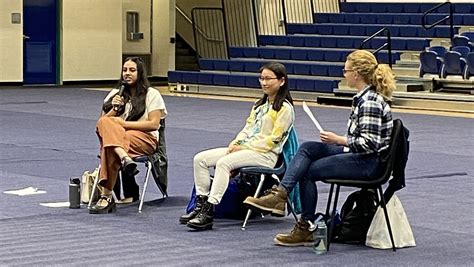 Ignite Panel At The Ncesd Cs Fair Expo Ignite Worldwide