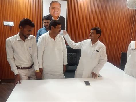 टीम सत्येंद्र सिंह लवली