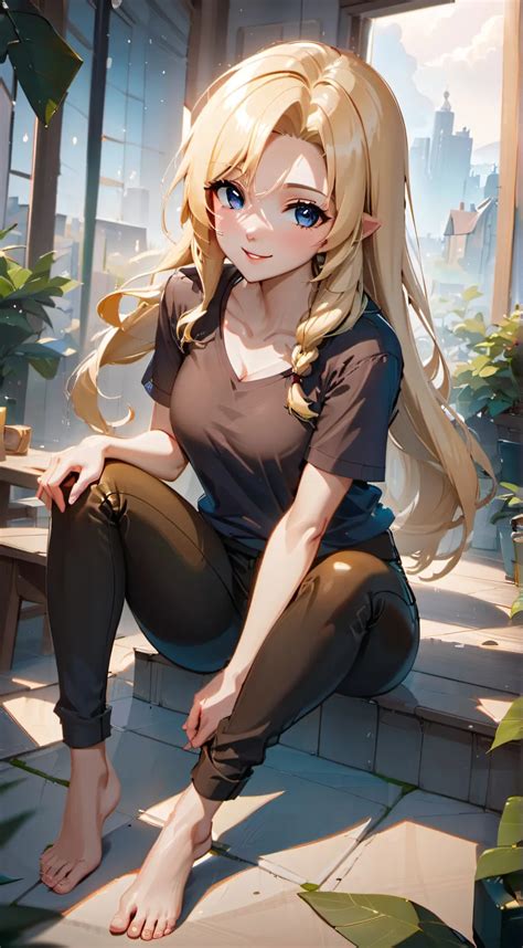 Chat With Elsa Text Or Voice Enjoy Ai Chat Free And Safe