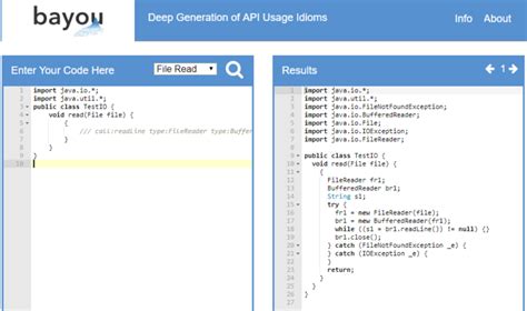 นักวิจัยพัฒนา Ai ทำระบบ Code Completion ของ Java ให้ฉลาดขึ้นด้วยการเรียนรู้จาก Github Techtalkthai