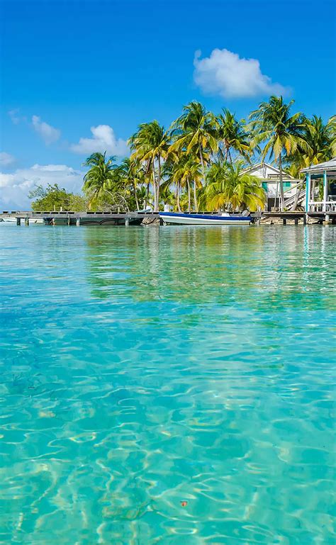 Solo Travel In Belize Is It Safe And Worth The Adventure Pinche