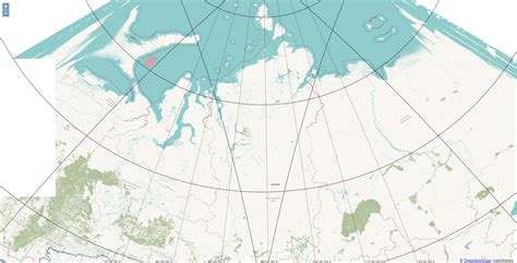 Proj Openlayers Graticule Doesnt Properly Work Geographic