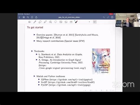 Free Video Graph Constructions For Machine Learning Applications New Insights And Algorithms