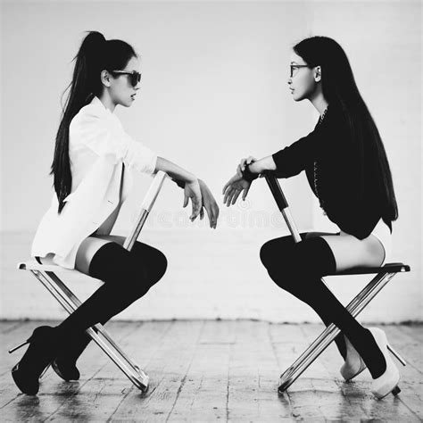 Mujer Japonesa Hermosa Joven Foto De Archivo Imagen De Hermoso Persona