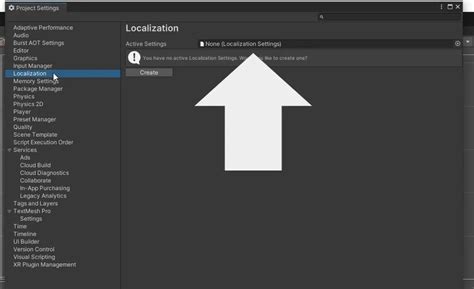 【推荐100个unity插件之21】unity实现多语言切换功能——localization插件的使用 阿里云开发者社区
