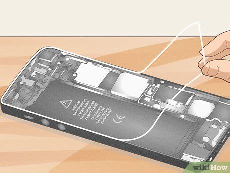 How To Fix An IPhone Screen With Pictures WikiHow How To Fix An IPhone Screen With Pictures WikiHow