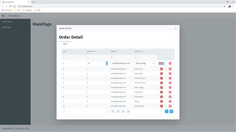 Dropdowndatagrid Does Not Close On Selection Blazor Server Radzen