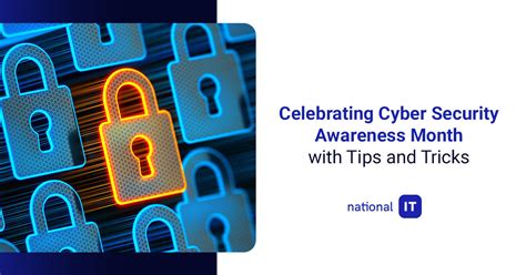 National It Solutions On Linkedin Cybersecurityawareness Financeandaccounting