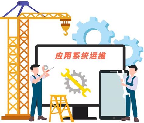 信息系统运维之应用系统运维 知乎