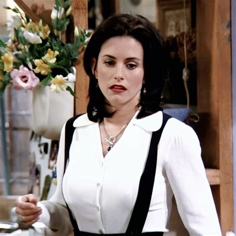 Monica Geller Monica Geller Friends Best Moments Friends Tv