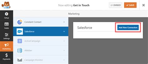 How To Connect Salesforce With Wordpress No Code Solution