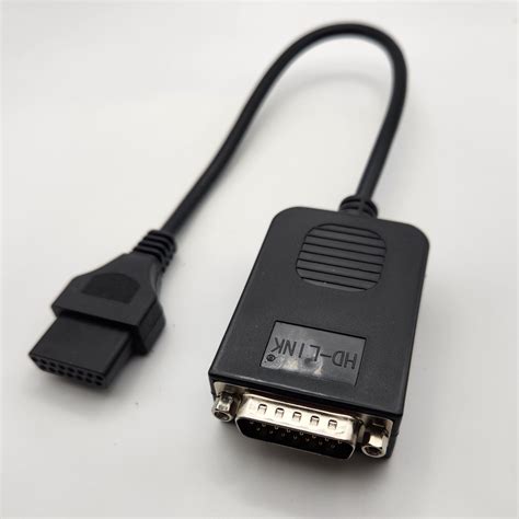 Db 15 To Neo Geo Controller Adapter Cable Retrospy Technologies