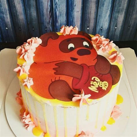 Liubovalekseeva969 Торт вине пух 800 р тортна3годика тортыназаказ