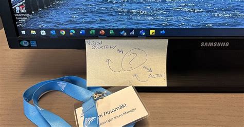 From Strategy To Practice Aurelia Turbines