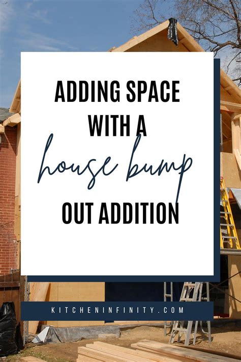 adding space with a house bump out addition artofit