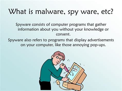 Ppt Lavasofts Ad Aware Powerpoint Presentation Free Download Id