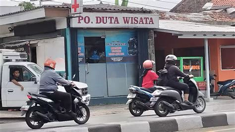 Begini Penampakan Po Duta Wisata Usai Tragedi Bus Masuk Sungai Di Guci