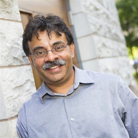 Madhu Sudan Elected To National Academy Of Sciences