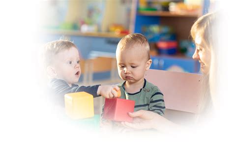 Eyfs Framework Self Regulation Elg