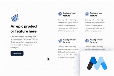 button linear gradient animation webflow cloneable flowradar