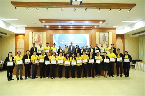 กรมส่งเสริมการเกษตรมอบรางวัล ศจช และ ศดปช ดีเด่นระดับประเทศ ประจำปี 2567 เชิดชูเป็นต้นแบบ