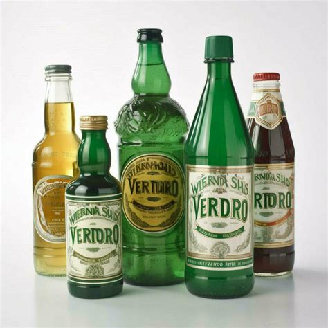 Vernors With White Background High Quality Ultra Hd 30661039 Stock