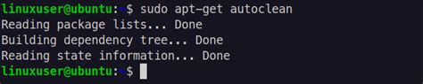 Ubuntu Remove Unused Packages Command Line And GUI