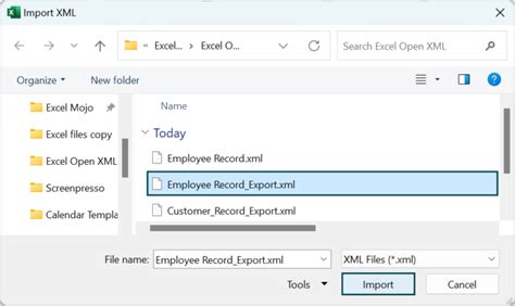 Excel Open Xml How To Import Convert And Use